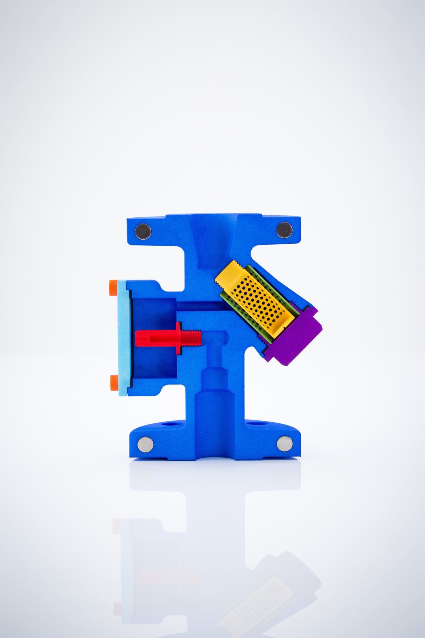 EBE Engineering - PETER JENSEN GmbH | Bad, Küche und Heizung